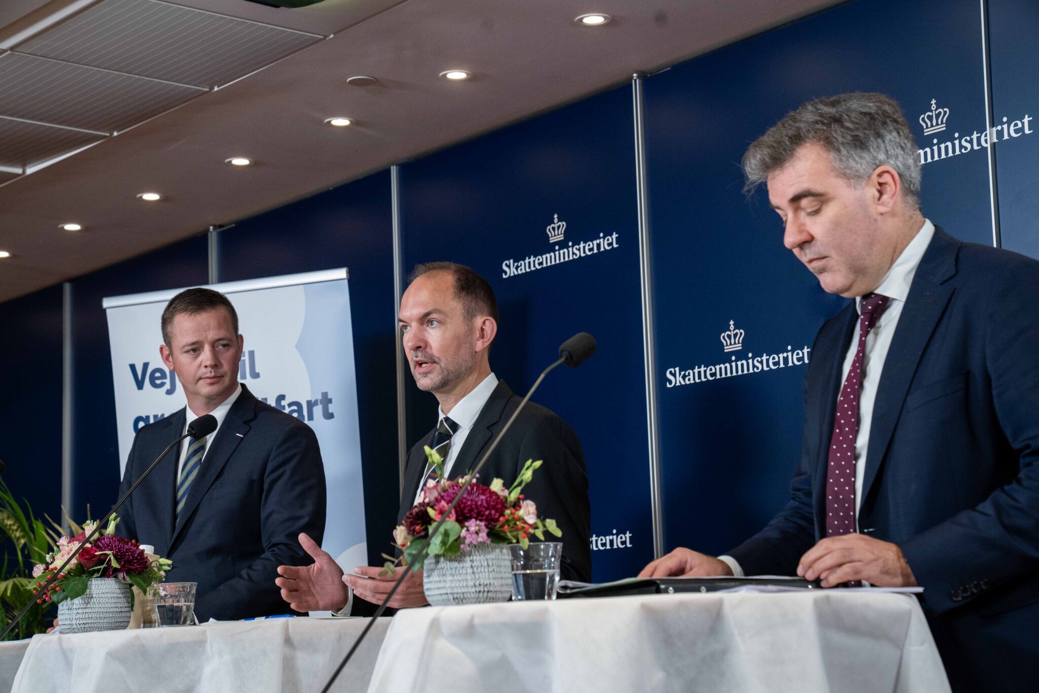 Trafikstyrelsen har konstateret brud på flyvehviletidsregler i North ...